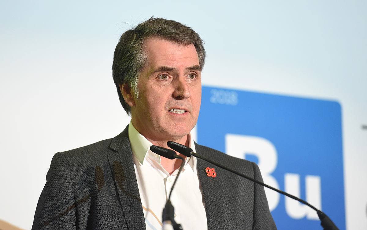 Steve Rotheram - Invest Sefton Invest Sefton