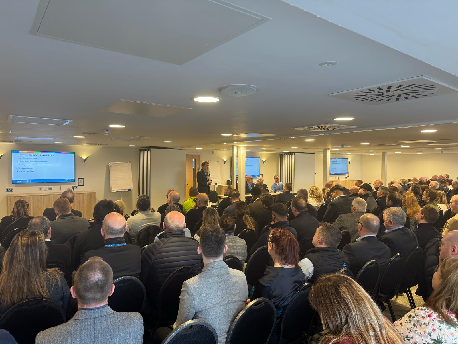 Sefton Council Passenger Transport Open Framework - Invest Sefton